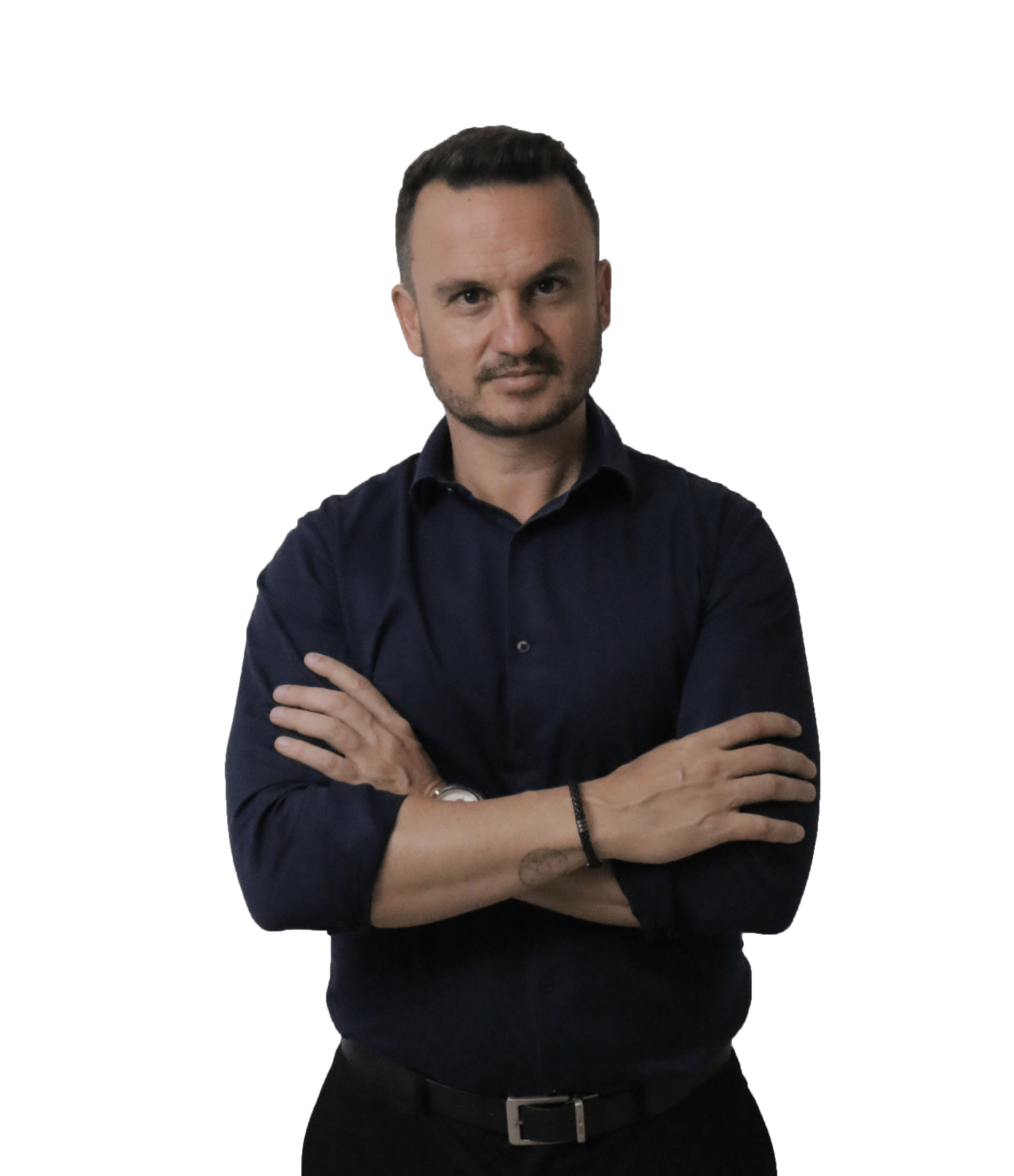 Alexandre Henrique Souza - Eu Empreendo